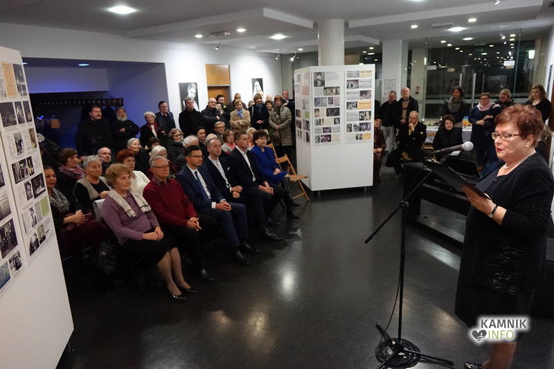 Stoletnica rojstva (skoraj pozabljene) kamniške operne dive Valerije Heybal