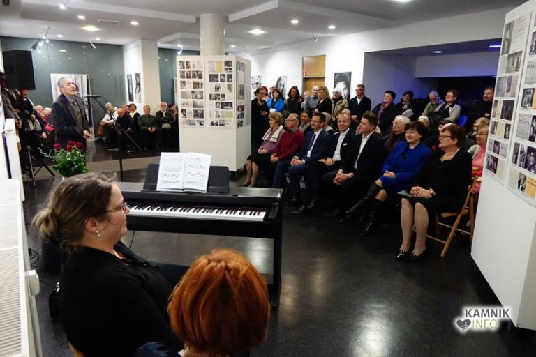 Stoletnica rojstva (skoraj pozabljene) kamniške operne dive Valerije Heybal