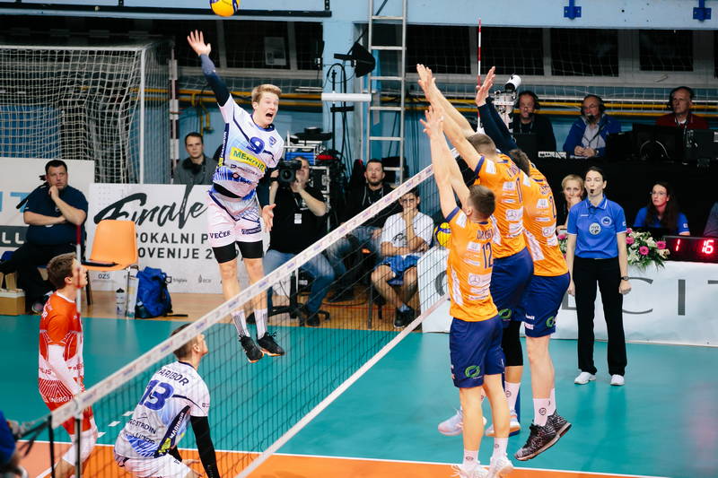 finale pokala slovenije