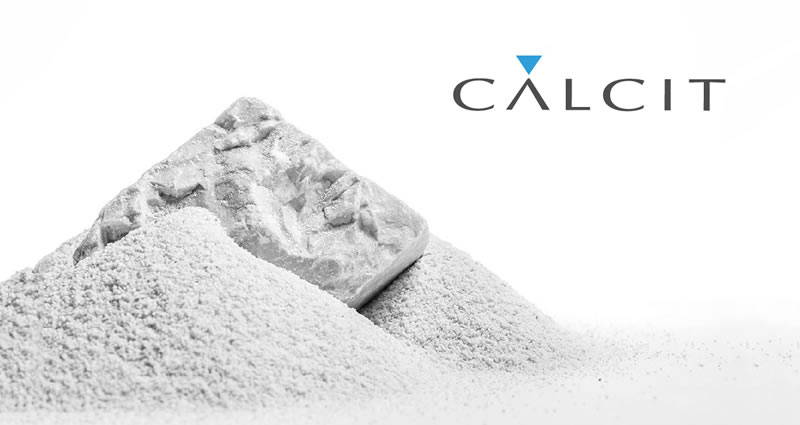 Priložnost za redno zaposlitev v podjetju Calcit