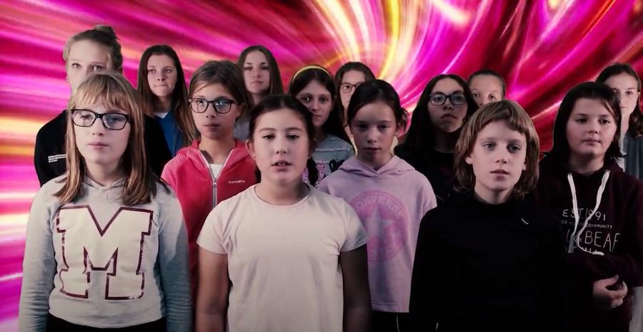 OŠ Marije Vere je obeležila 140. obletnico rojstva Marije Vere