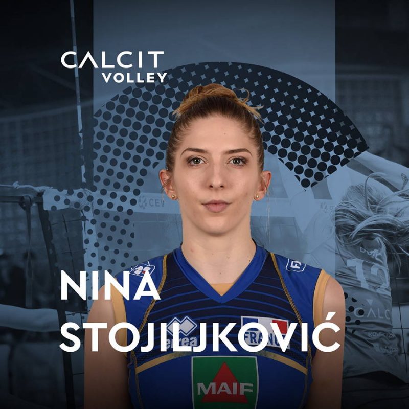 nina stojiljković
