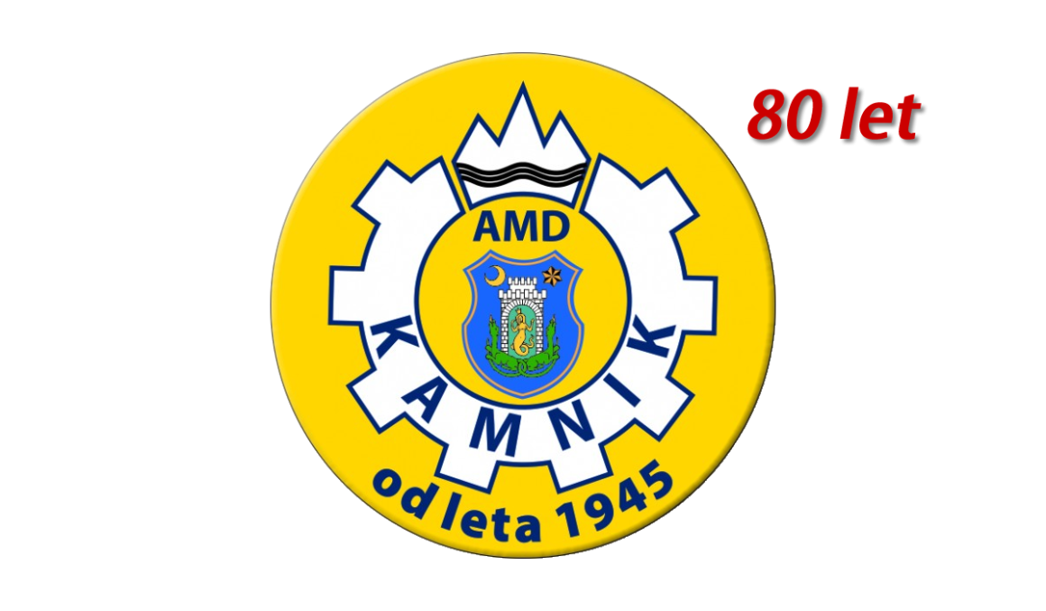 Vabljeni na slovesnost ob 80-letnici ustanovitve Avto-moto društva Kamnik